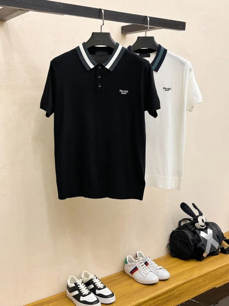 OEM Prada T-Shirts