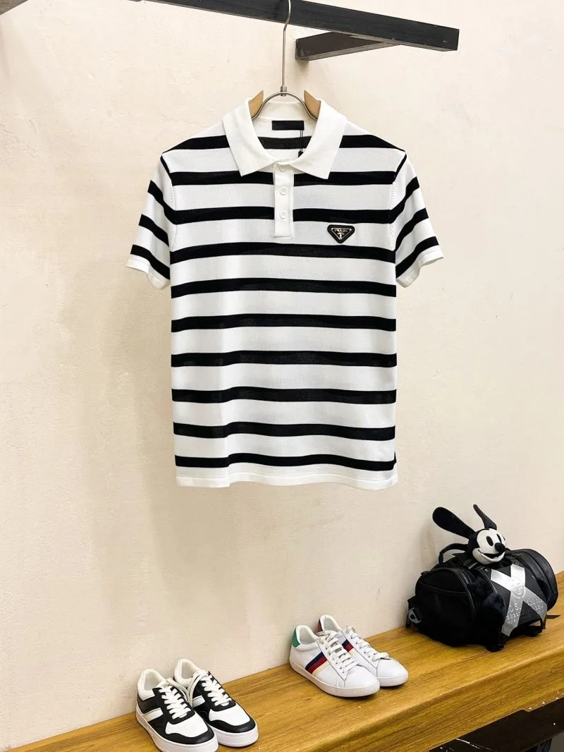 Prada T-Shirts