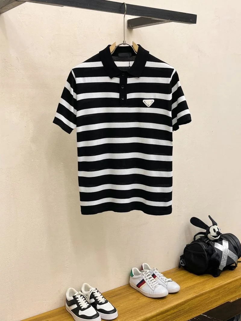 Prada T-Shirts