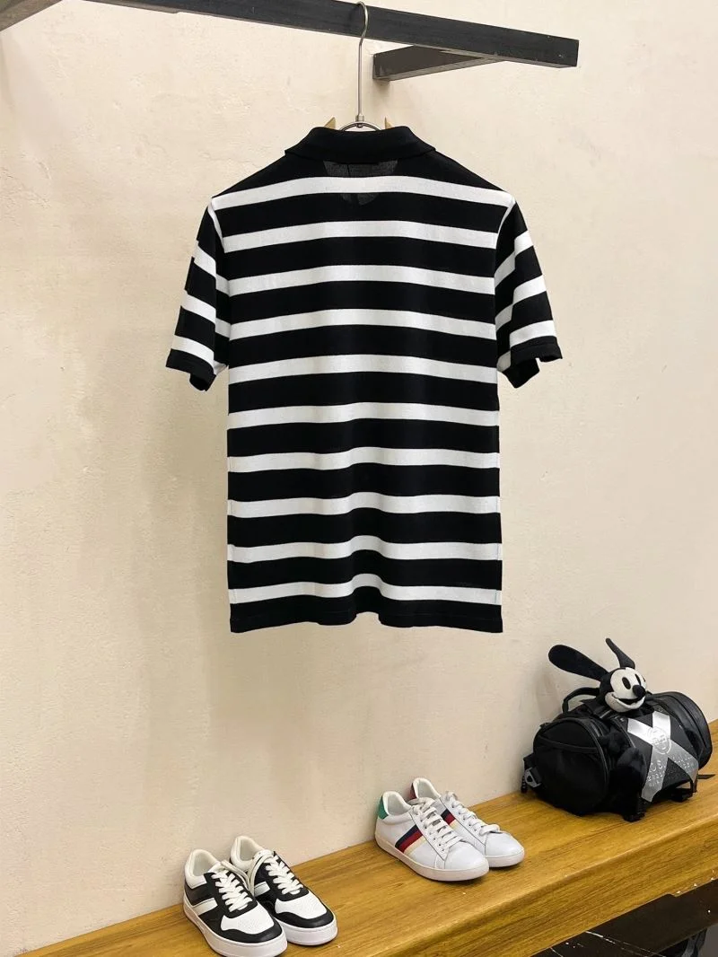 Exact replica Prada T-Shirts