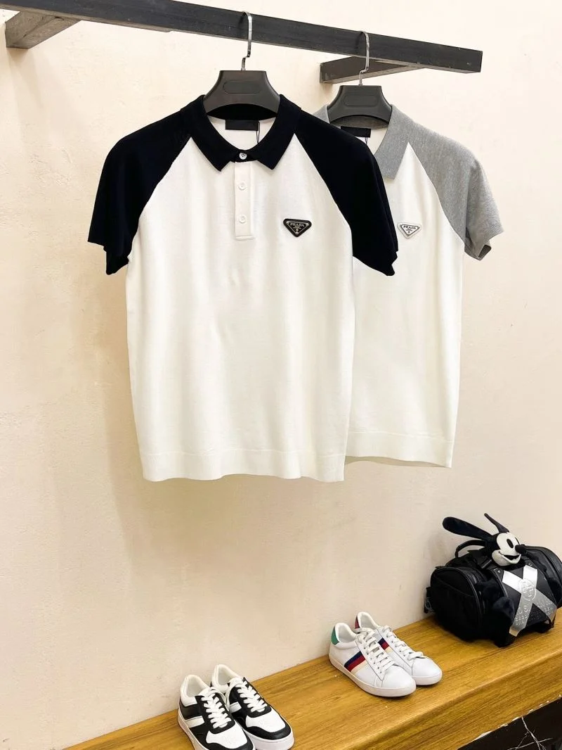 Legit Prada T-Shirts