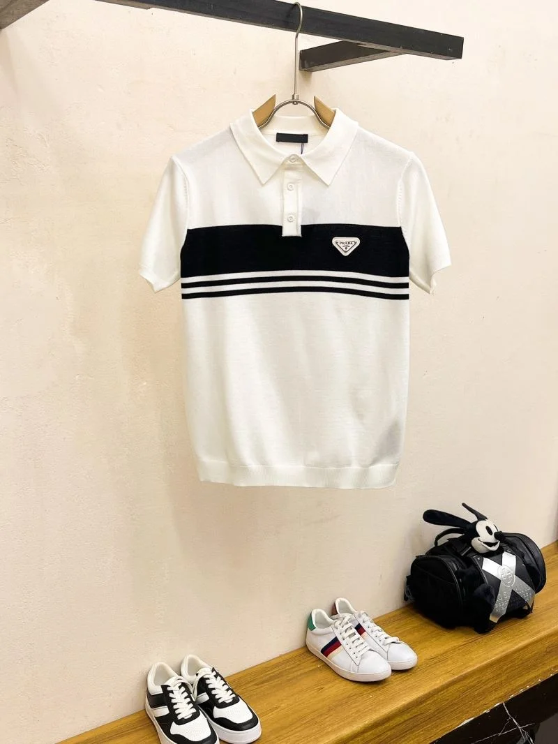 Prada T-Shirts
