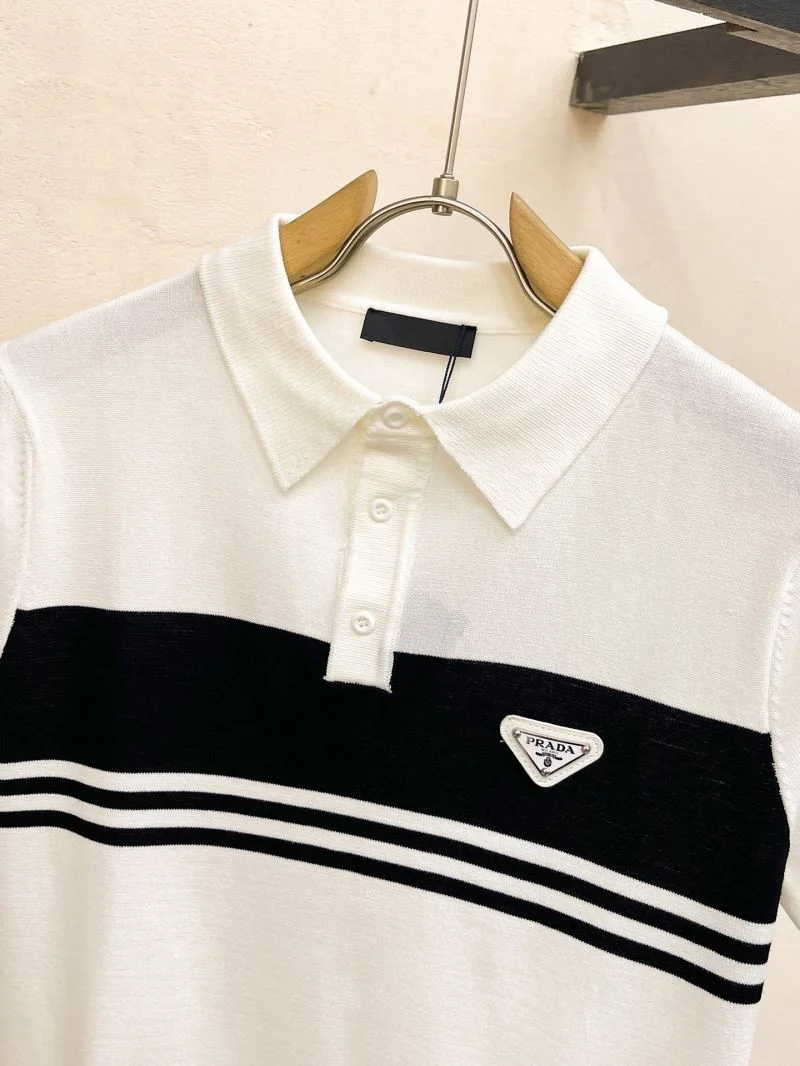 Authentic Prada T-Shirts