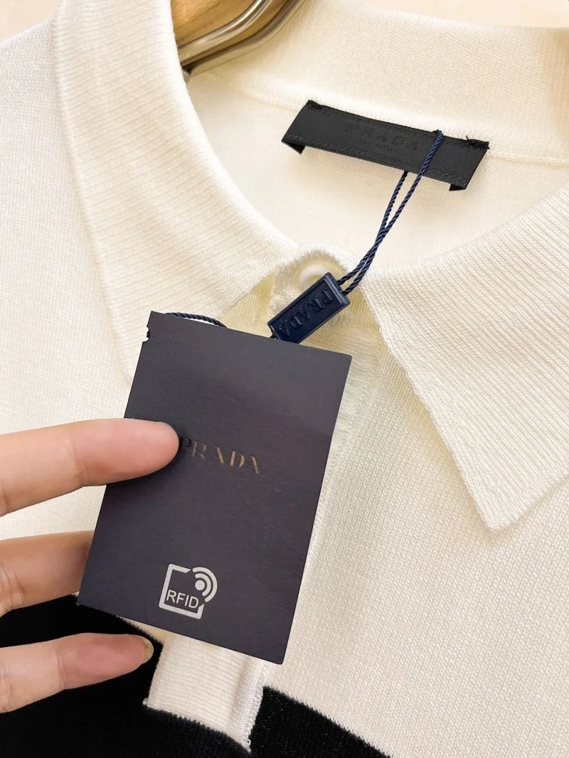 Authentic Prada T-Shirts