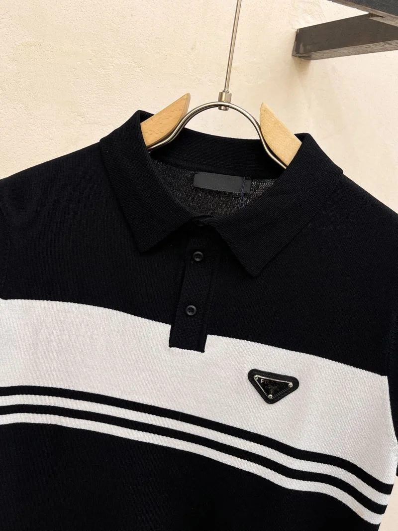 Factory-made Prada T-Shirts