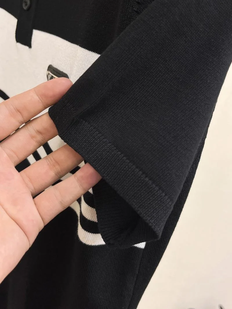 Factory-made Prada T-Shirts