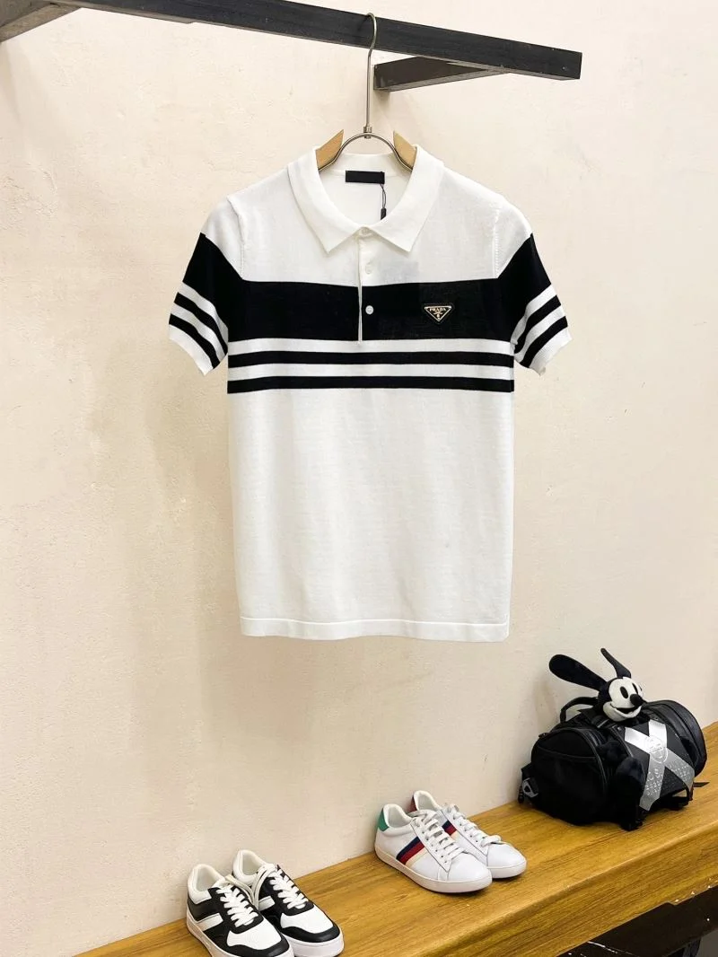 Prada T-Shirts