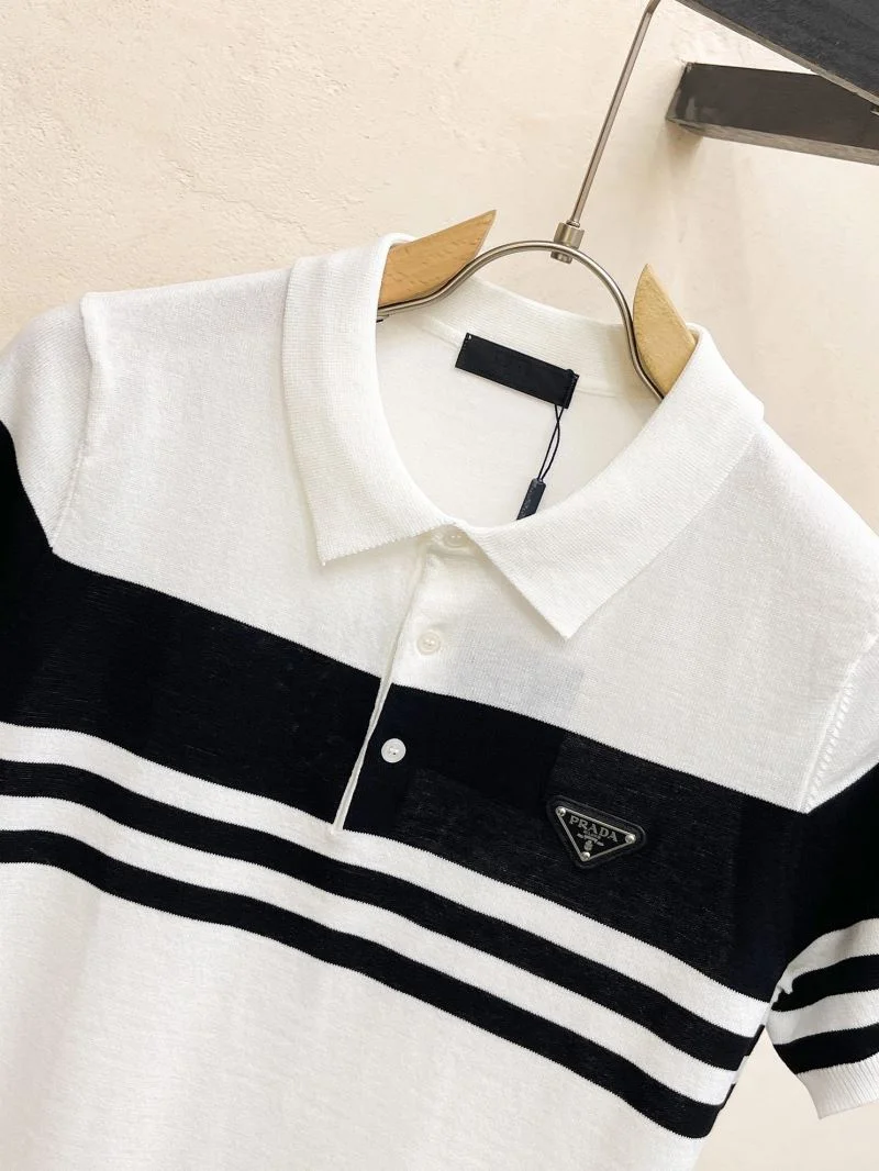 Real Prada T-Shirts