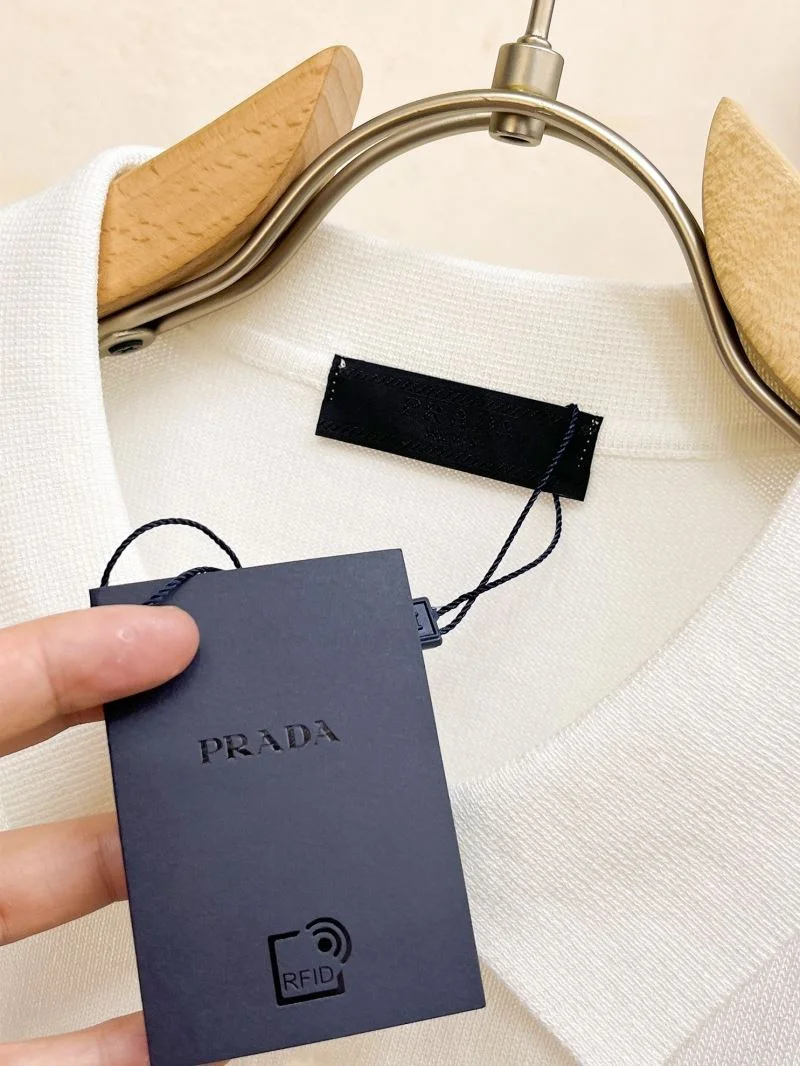 Real Prada T-Shirts