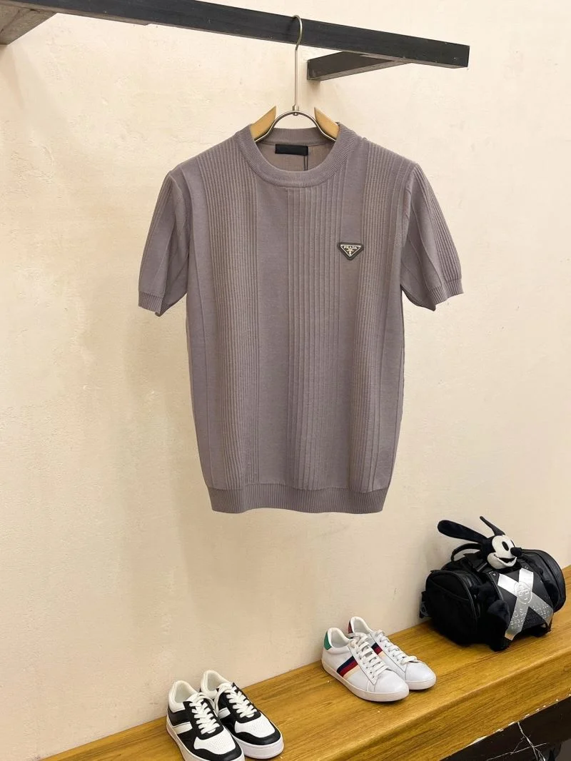 Prada T-Shirts