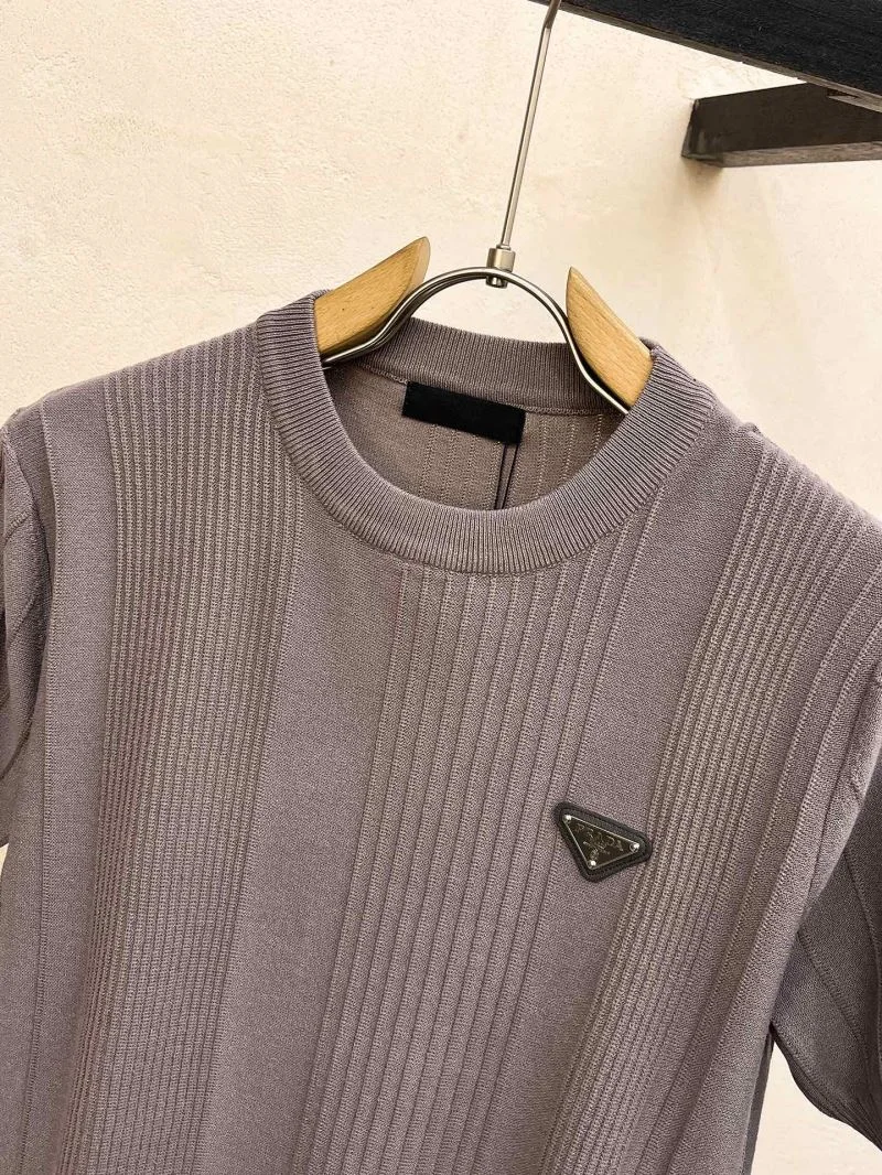 Official Prada T-Shirts