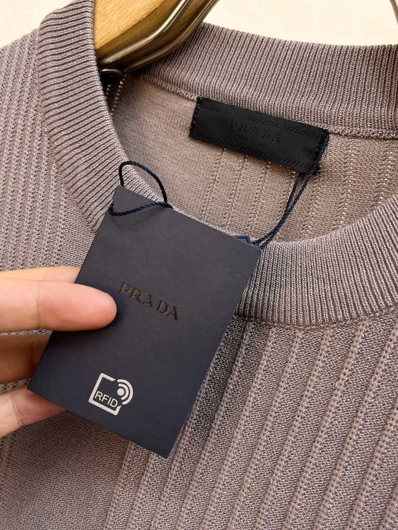 Official Prada T-Shirts