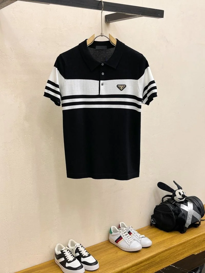 Prada T-Shirts