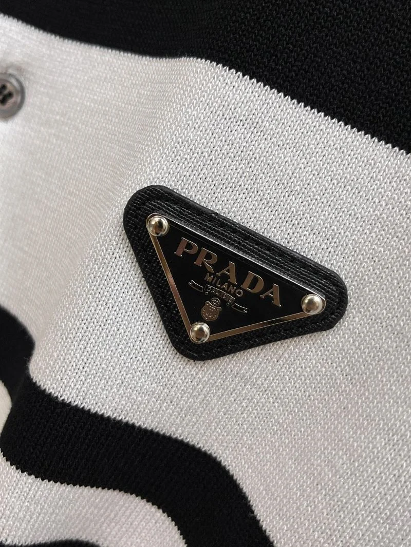 Genuine Prada T-Shirts