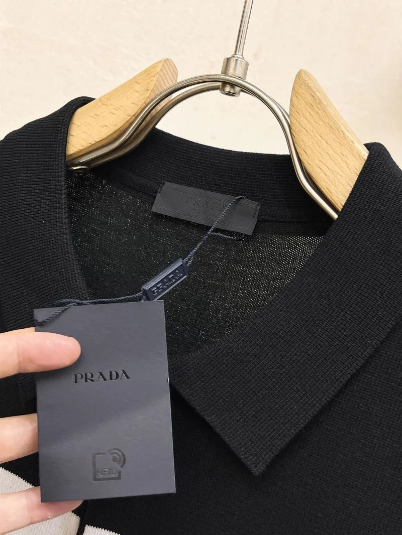 Genuine Prada T-Shirts