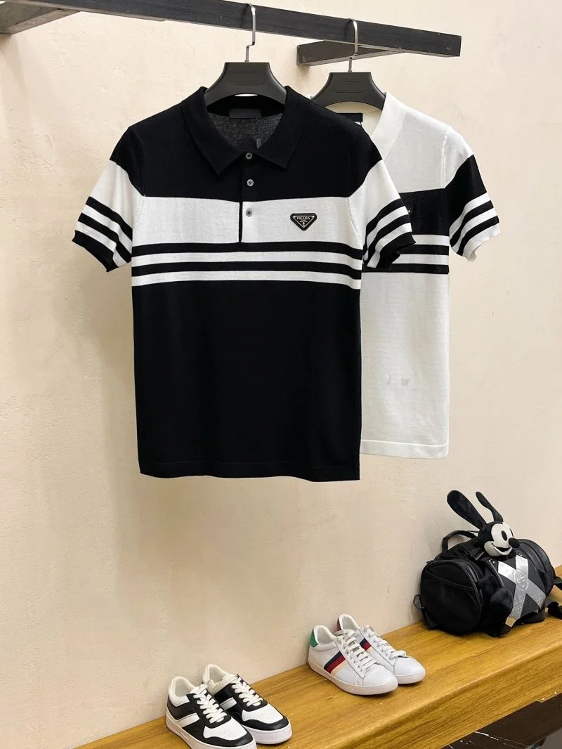 Genuine Prada T-Shirts