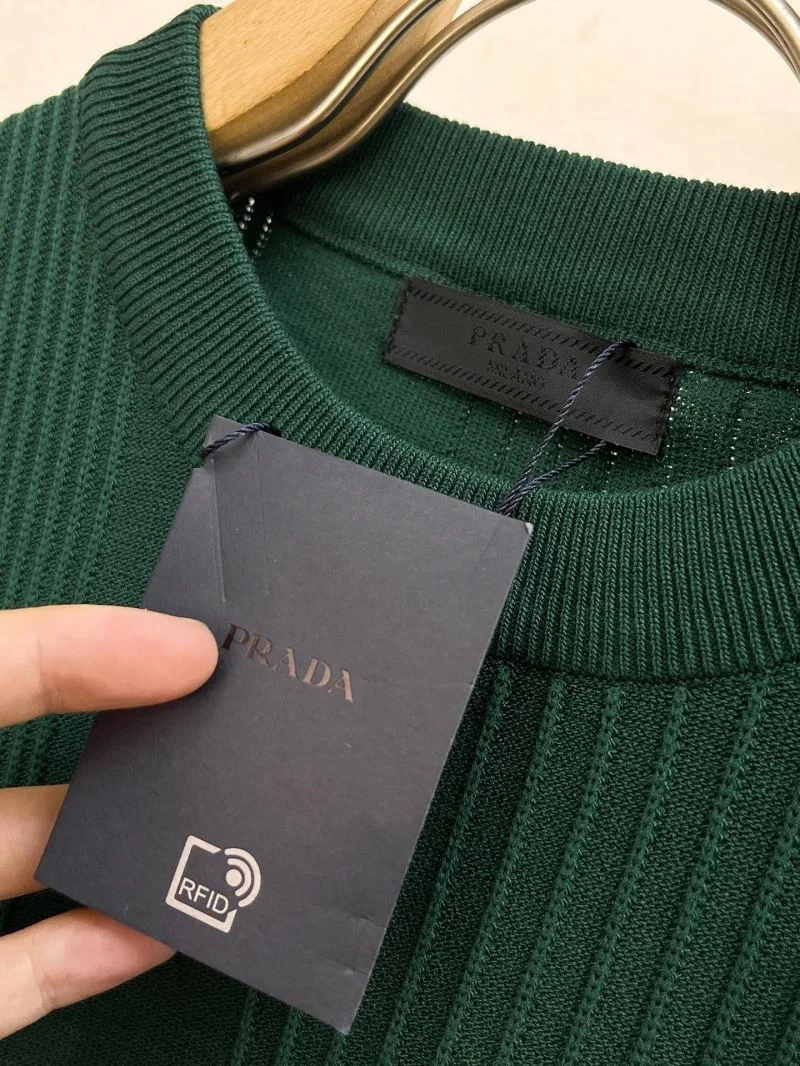 Reasonably priced Prada T-Shirts