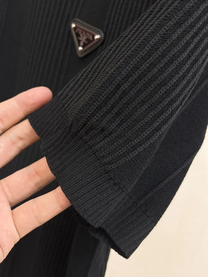Perfect replica Prada T-Shirts