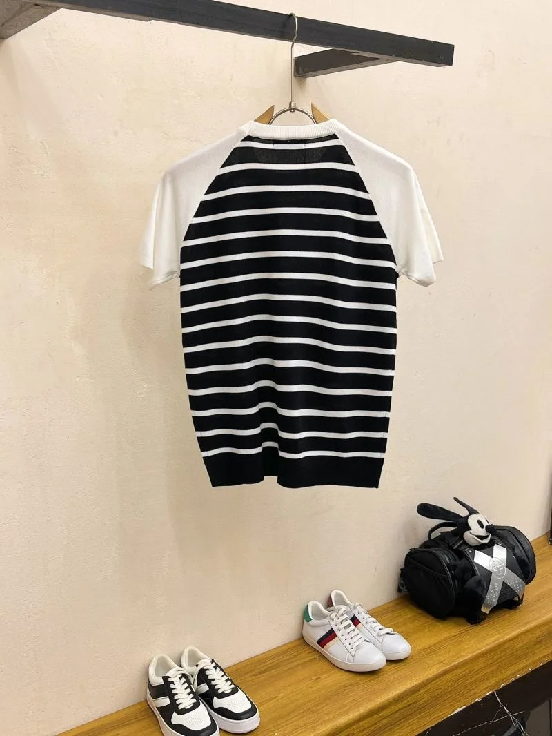 Exact replica Prada T-Shirts