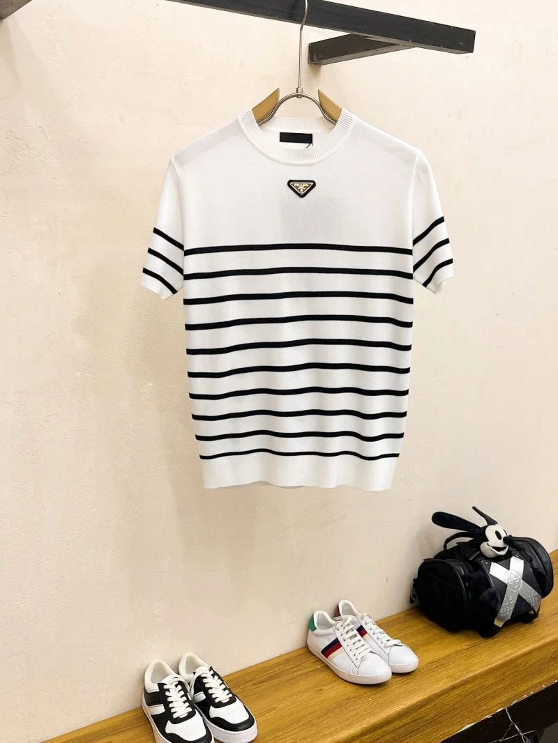 Prada T-Shirts
