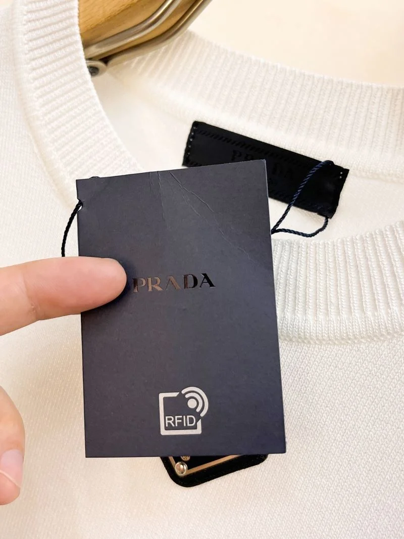 OEM Prada T-Shirts