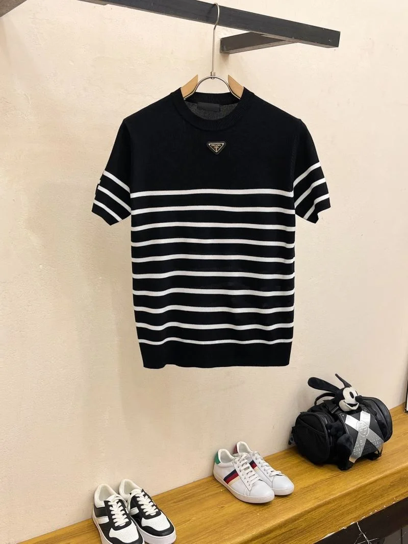Prada T-Shirts