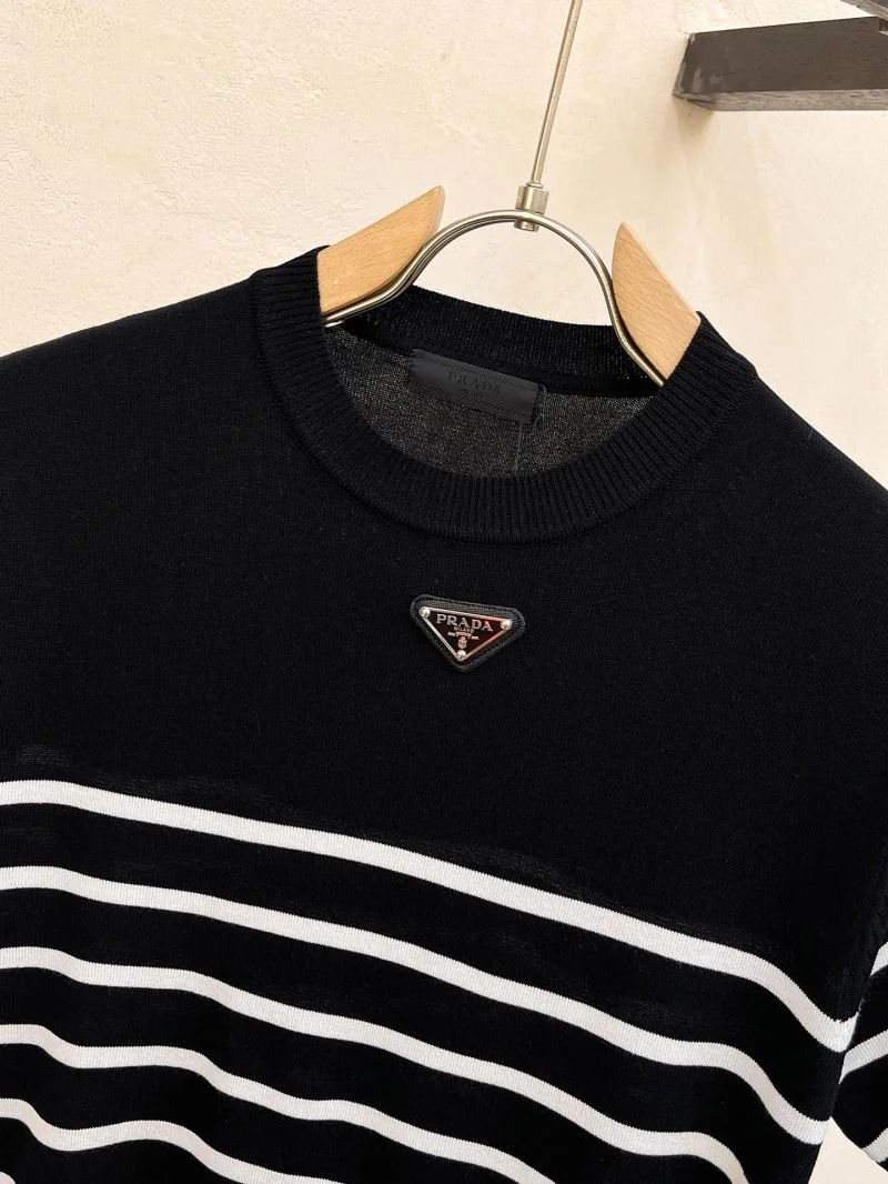 1:1 copy Prada T-Shirts