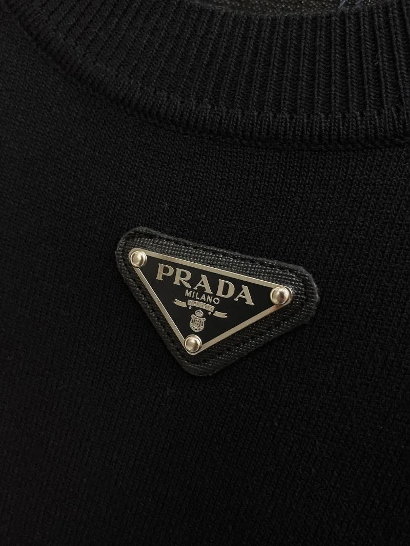 1:1 copy Prada T-Shirts