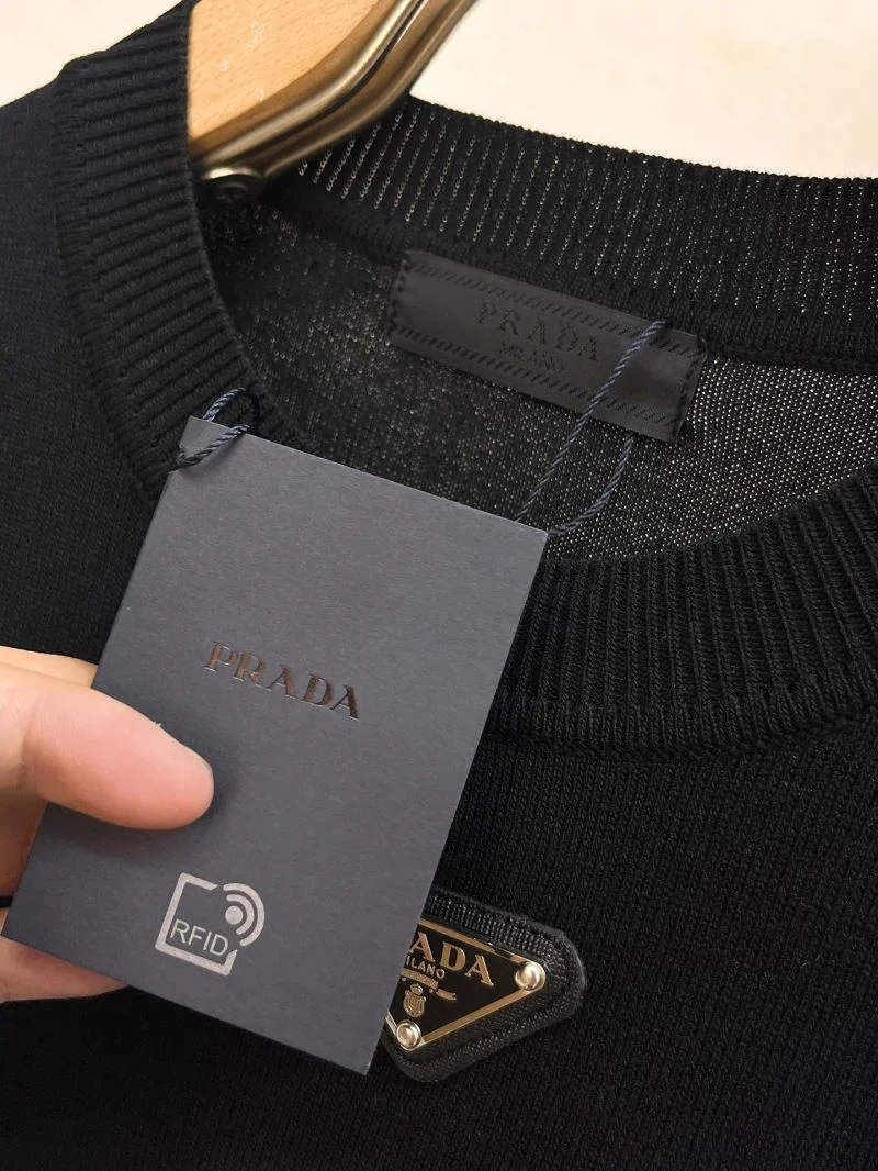 1:1 copy Prada T-Shirts