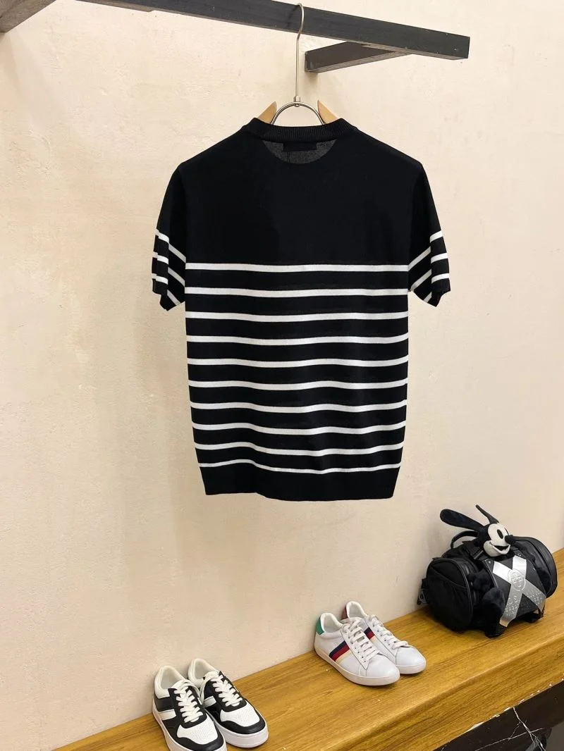 1:1 copy Prada T-Shirts