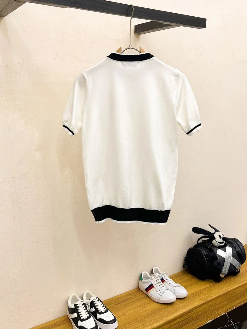 Accurate model Prada T-Shirts