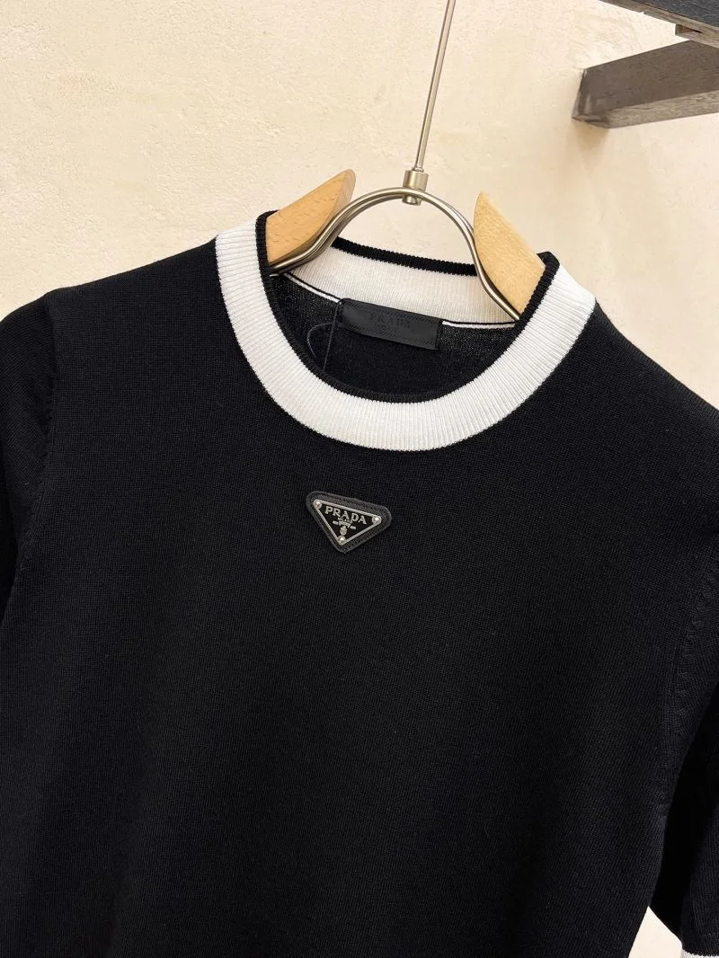 Budget-friendly Prada T-Shirts