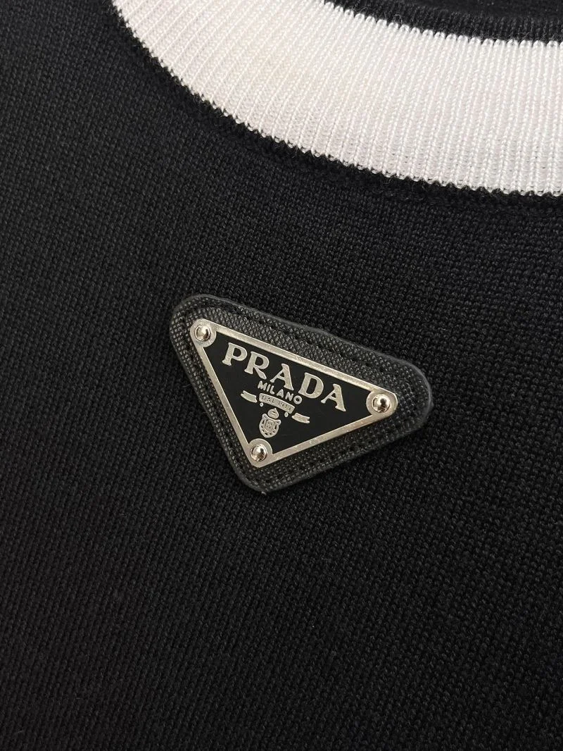 Budget-friendly Prada T-Shirts