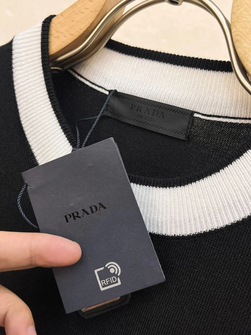 Budget-friendly Prada T-Shirts