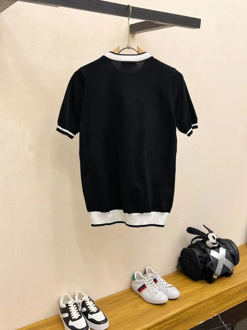 Budget-friendly Prada T-Shirts