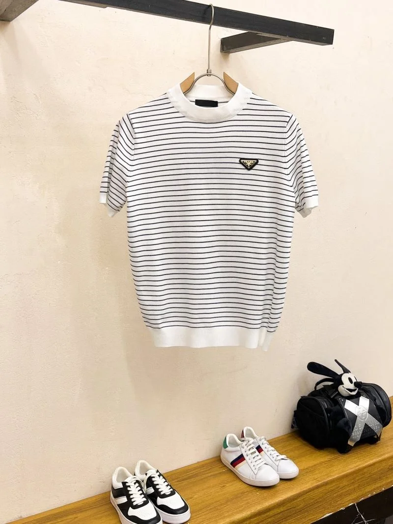 Prada T-Shirts