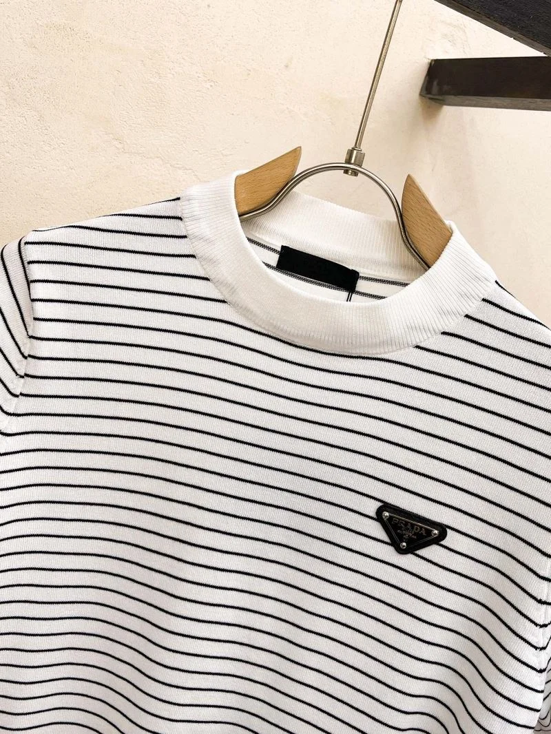 Top match Prada T-Shirts