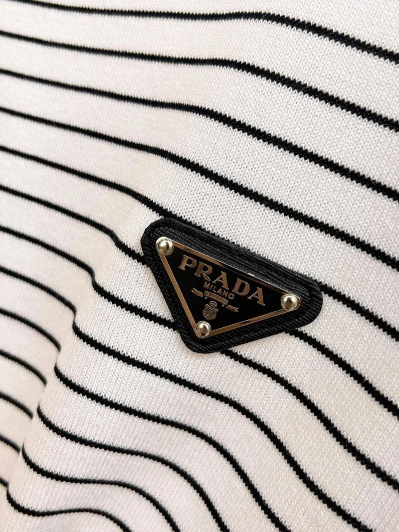 Top match Prada T-Shirts
