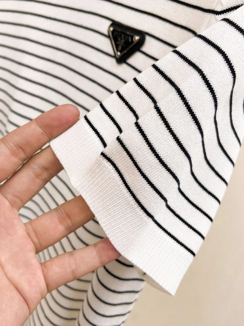 Top match Prada T-Shirts