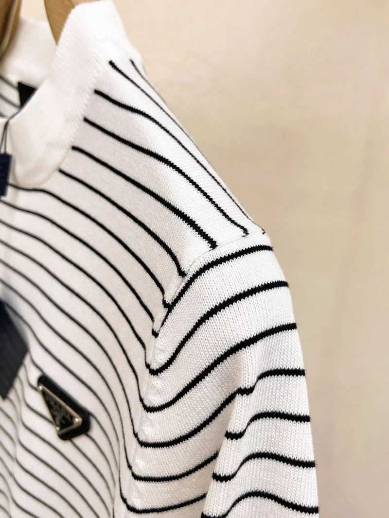 Top match Prada T-Shirts