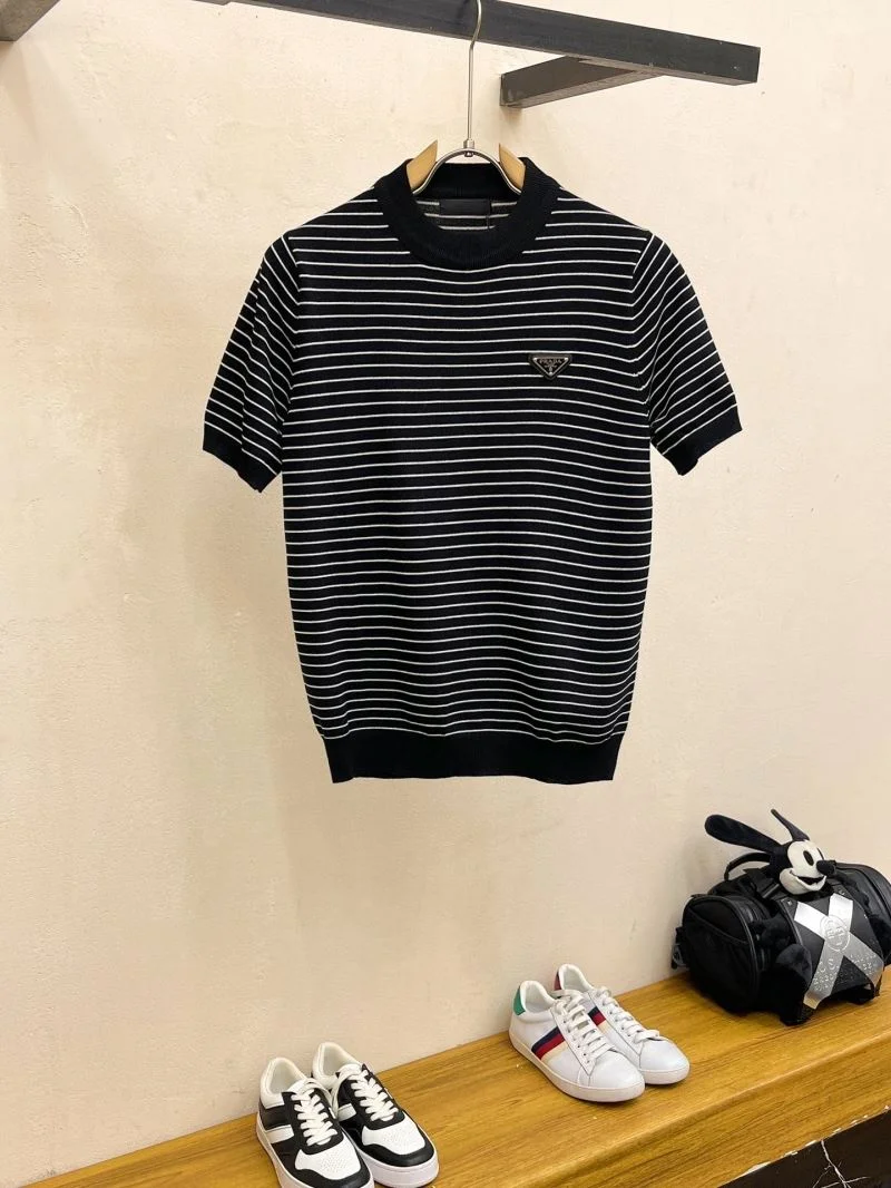Prada T-Shirts