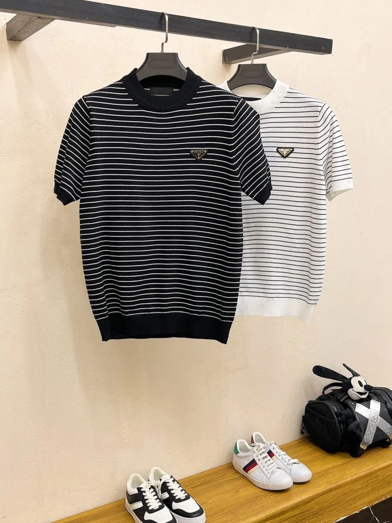 Reasonably priced Prada T-Shirts