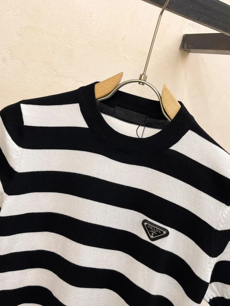 Economical Prada T-Shirts
