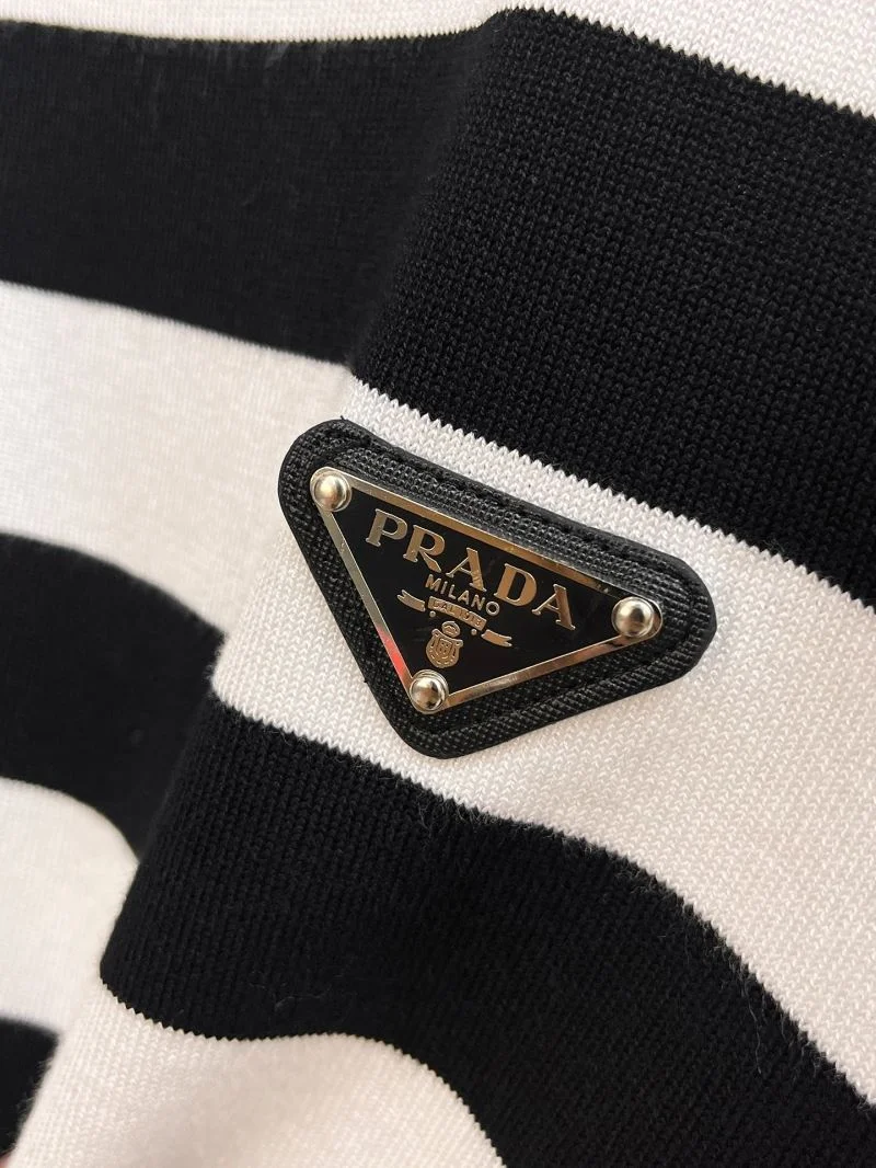 Economical Prada T-Shirts