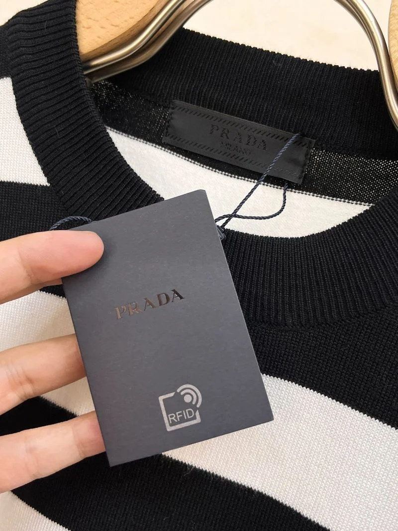 Economical Prada T-Shirts