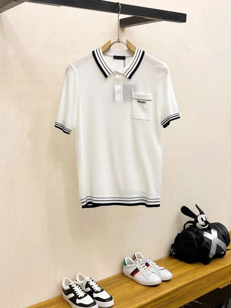 Prada T-Shirts