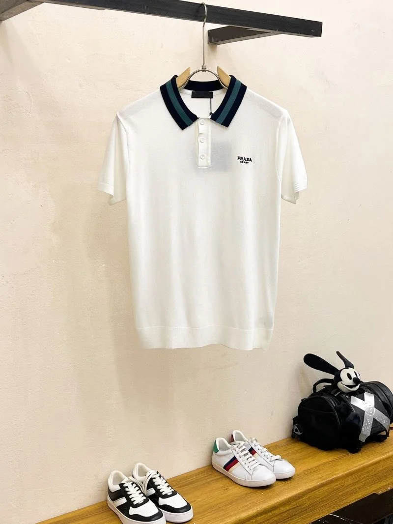 Prada T-Shirts
