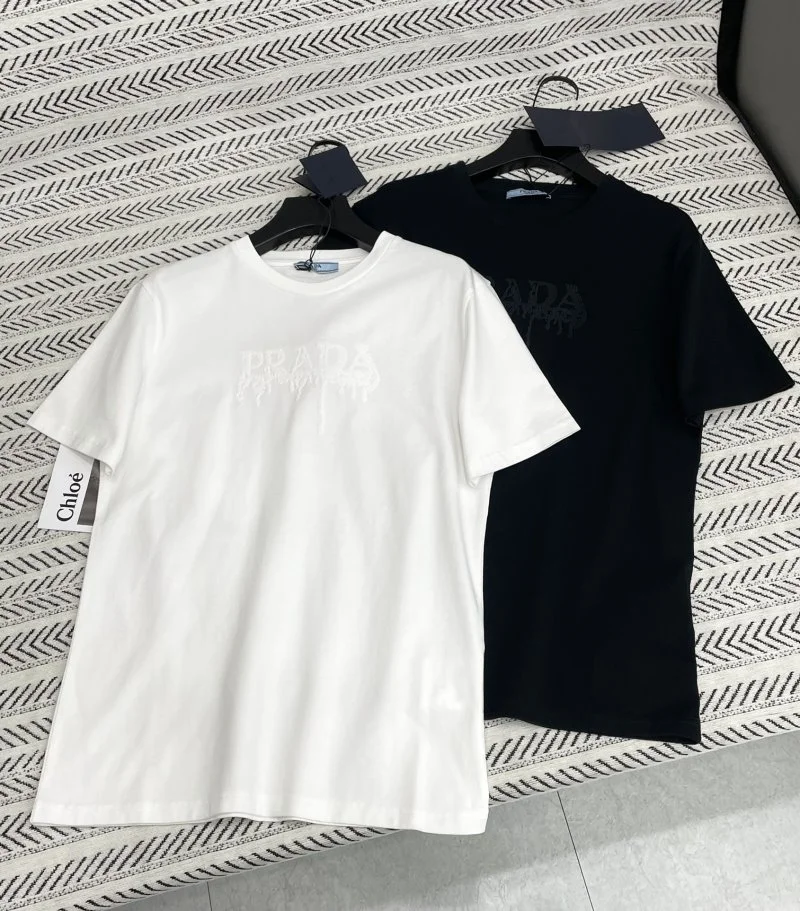 Prada T-Shirts