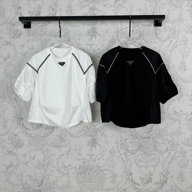 Prada T-Shirts