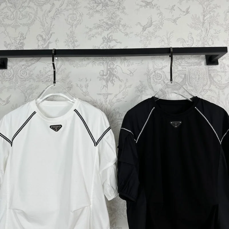 Authentic Prada T-Shirts